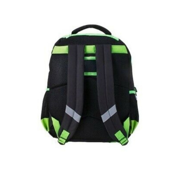 Nickelodeon | Accessories | Nickelodeon Slime Backpack | Poshmark